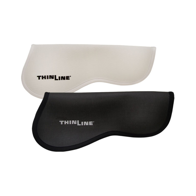English Saddle Pads - ThinLine Europe